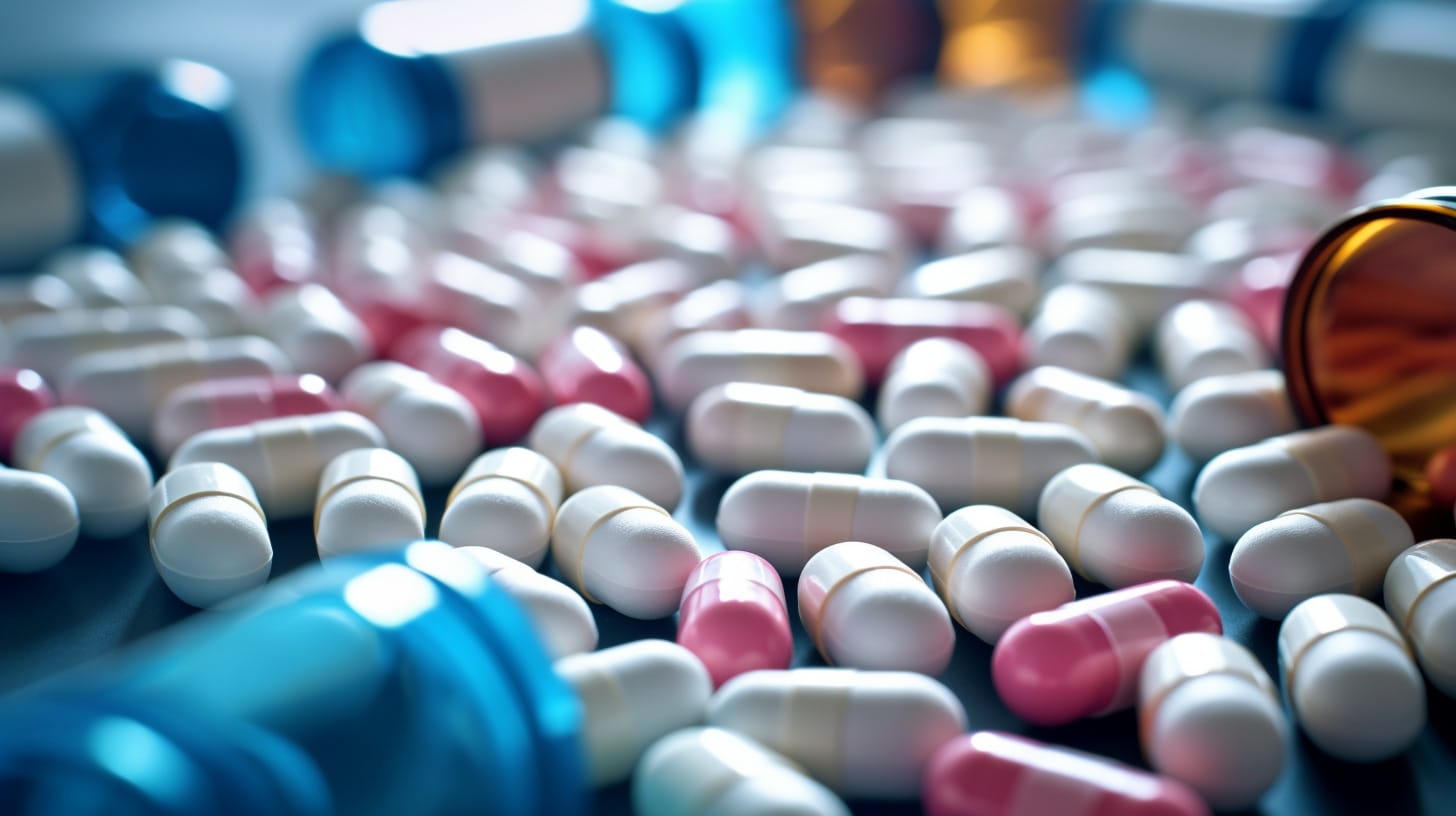 Weight-Loss Drug Price Wars Are Upending Big Pharma’s Business Model